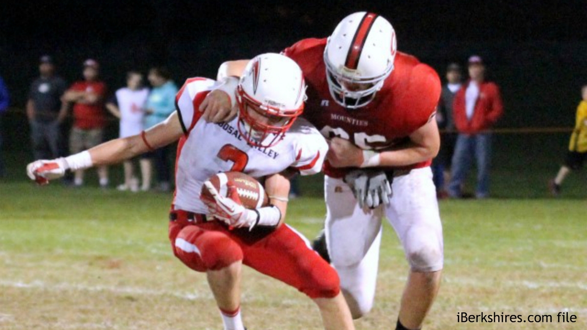 From the Purple Valley to the Valley of the Sun: Williamstown's ...