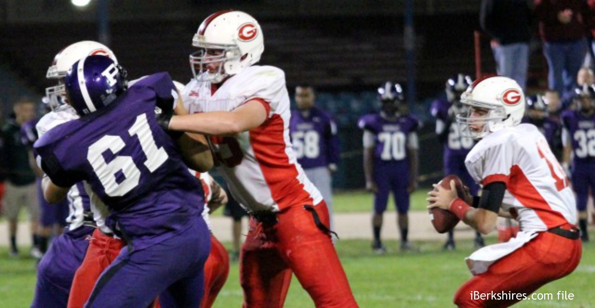 From the Purple Valley to the Valley of the Sun: Williamstown's ...