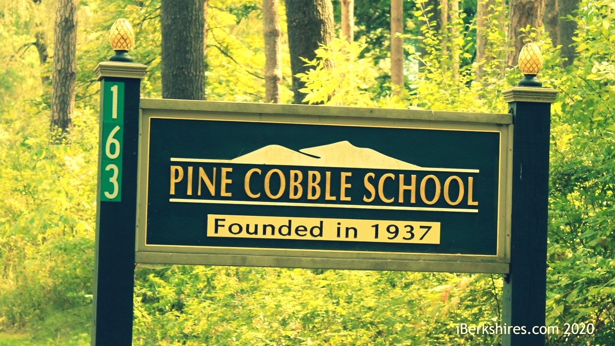Six COVID-19 Cases Linked to Williamstown's Pine Cobble School ...