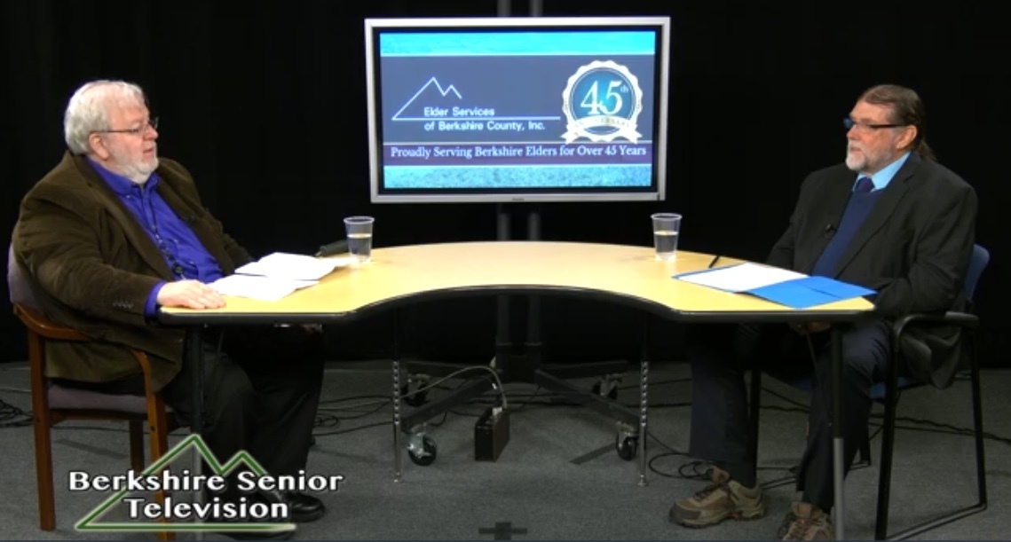 Elder Services Encouraging Holiday Calls, Letters to Area Seniors ...