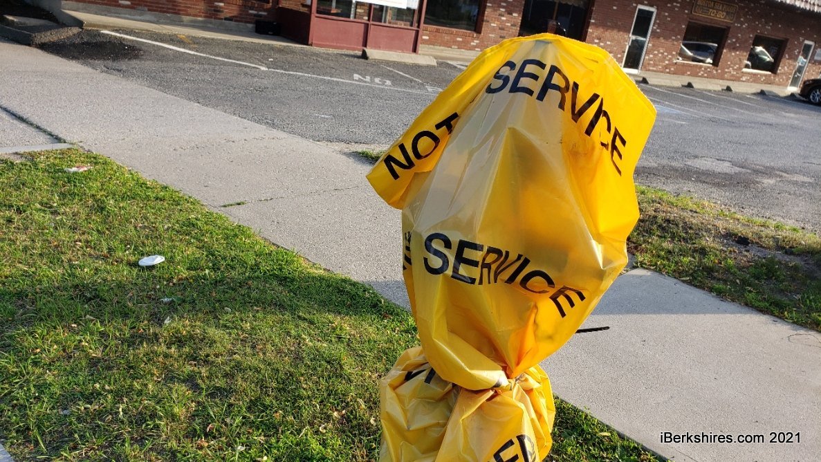 North Adams Fire Hydrant Replacements to Start This Summer ...
