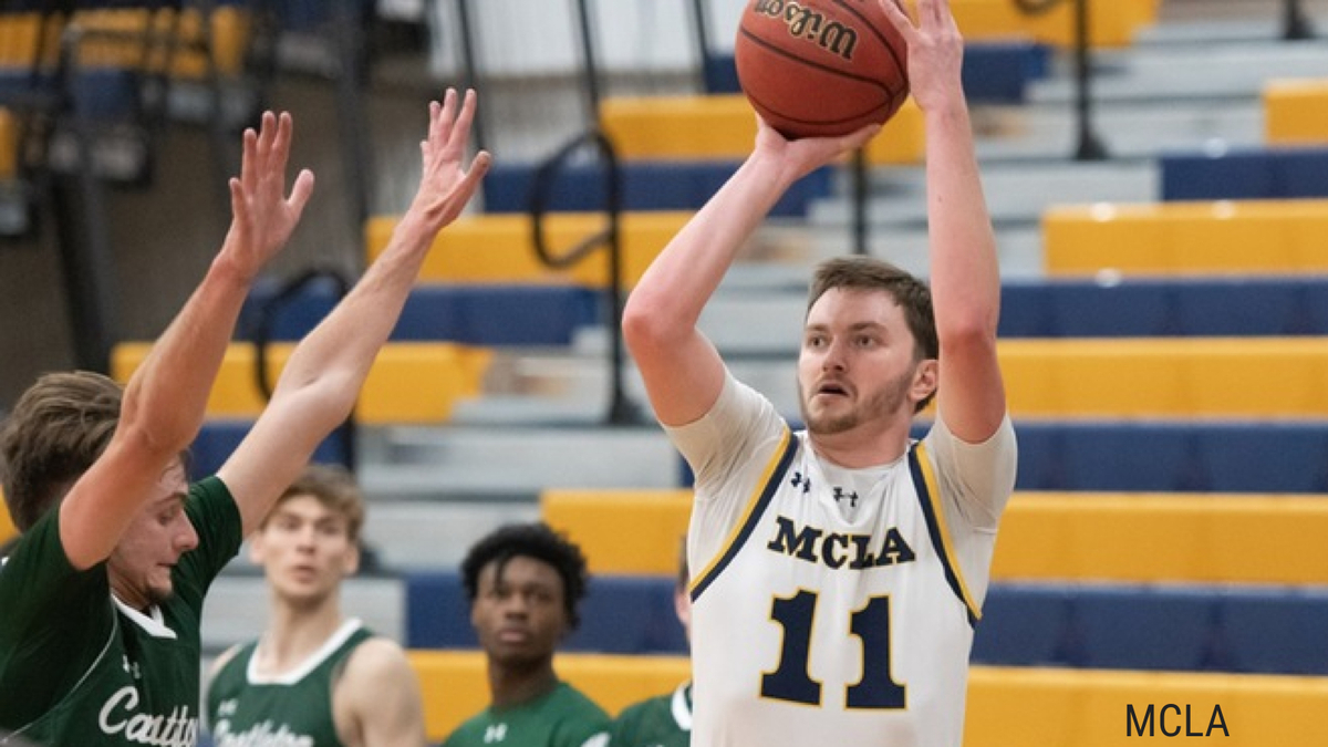 MCLA Men Fall in Opener / iBerkshires.com - The Berkshires online guide ...