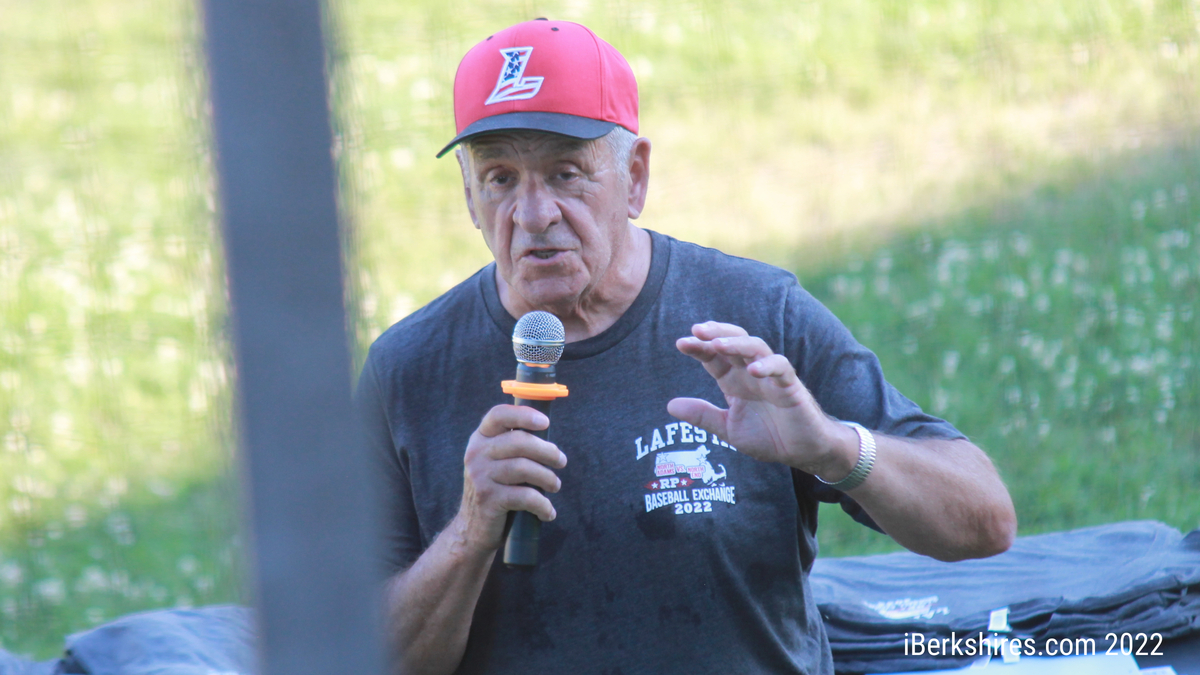 Canales Family Generations Unite for Special Moment at La Festa ...