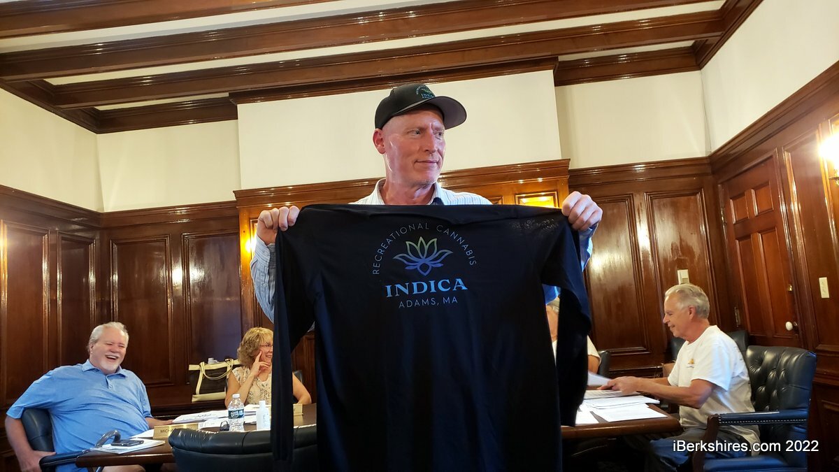 Adams Planners Approve Recreational Marijuana Store / iBerkshires.com ...