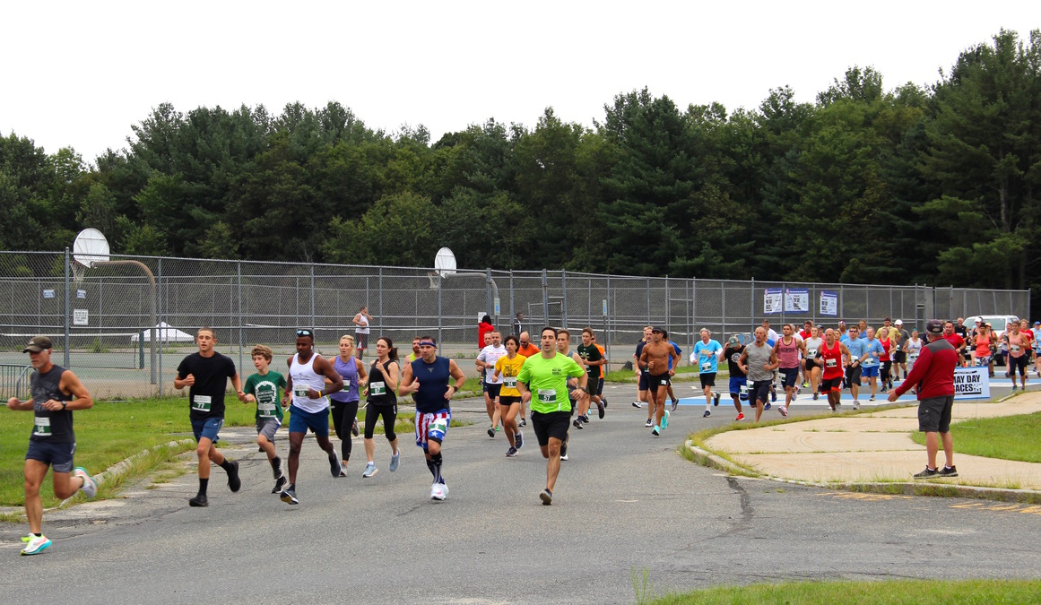 Dalton CRA May Day Races Set for May 7 / iBerkshires.com - The ...