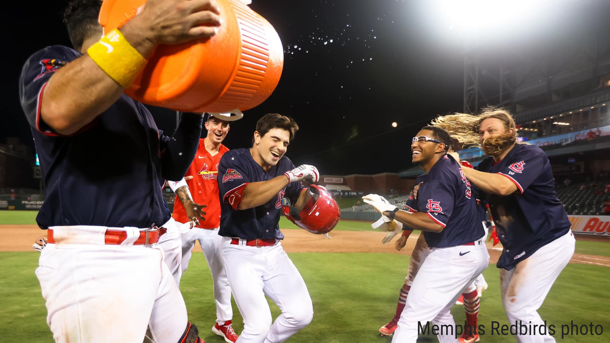 Koperniak Notches Walk-Off Single for Minor League Squad / iBerkshires ...
