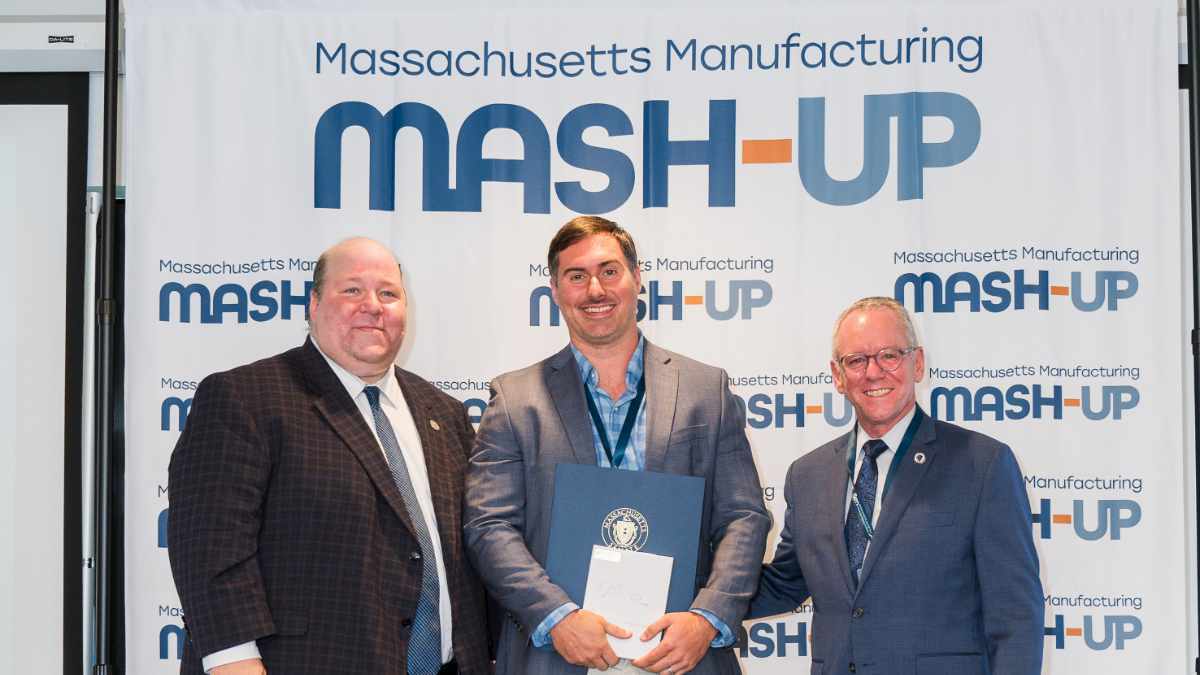 B&B Micro Manufacturing Recognized At Manufacturing Awards Ceremony ...