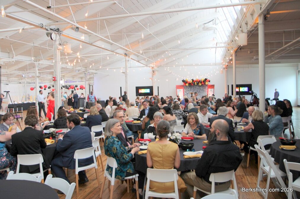 NBCC Celebrates 2026 'Hero,' Kicks Off Building Campaign / iBerkshires ...