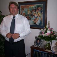 Shugrue Running as 'Advocate' for the People / iBerkshires.com - The ...