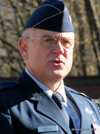 North Adams Remembers Veterans' Sacrifices / iBerkshires.com - The ...